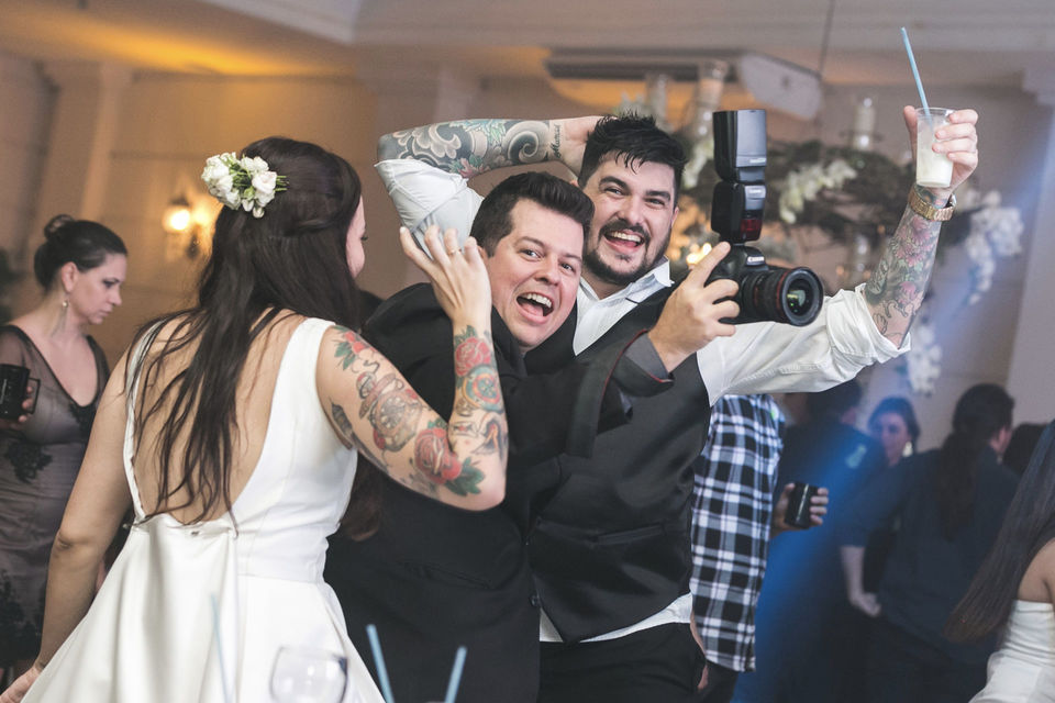 Depoimento Jane e Luciano | Fotógrafo casamento, São José do Rio Preto ...